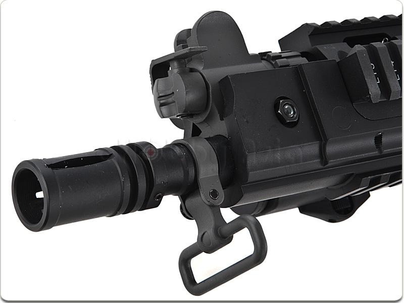 Ameba Airsoft: SA58 OSW de AGM