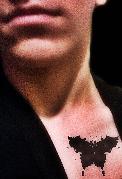 Semper Solus In Tenebris