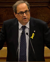 Conciertos y desconciertos: A vueltas con la independencia catalana (1)