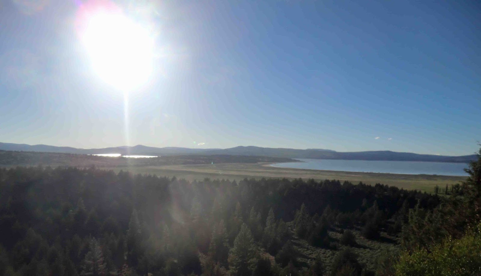 Colorado Brevets: Gold Rush Randonnée 2013 - Wet and Wild!