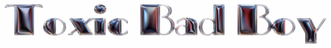 Ogitchida Kwe's Book Blog : Toxic Bad Boy Blog Tour! Giveaway!