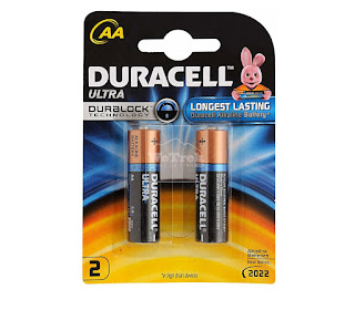 Pin Duracell | Pin Tiểu Duracell chính hãng Giá Tốt | Duracell