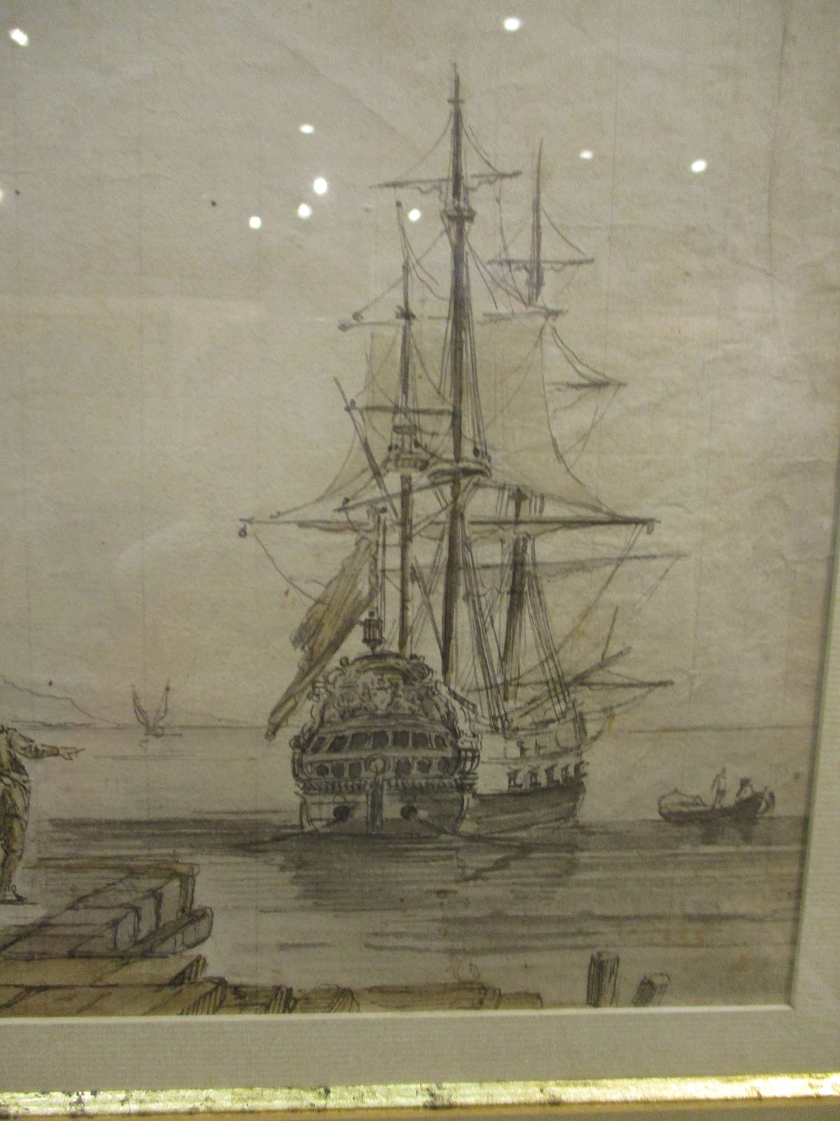 historic-marine-france: Lallemand jean baptiste 1716-1803