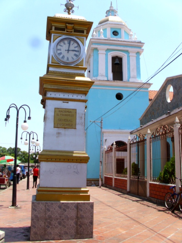 Venezuela Güigüe Tours: Quienes Somos