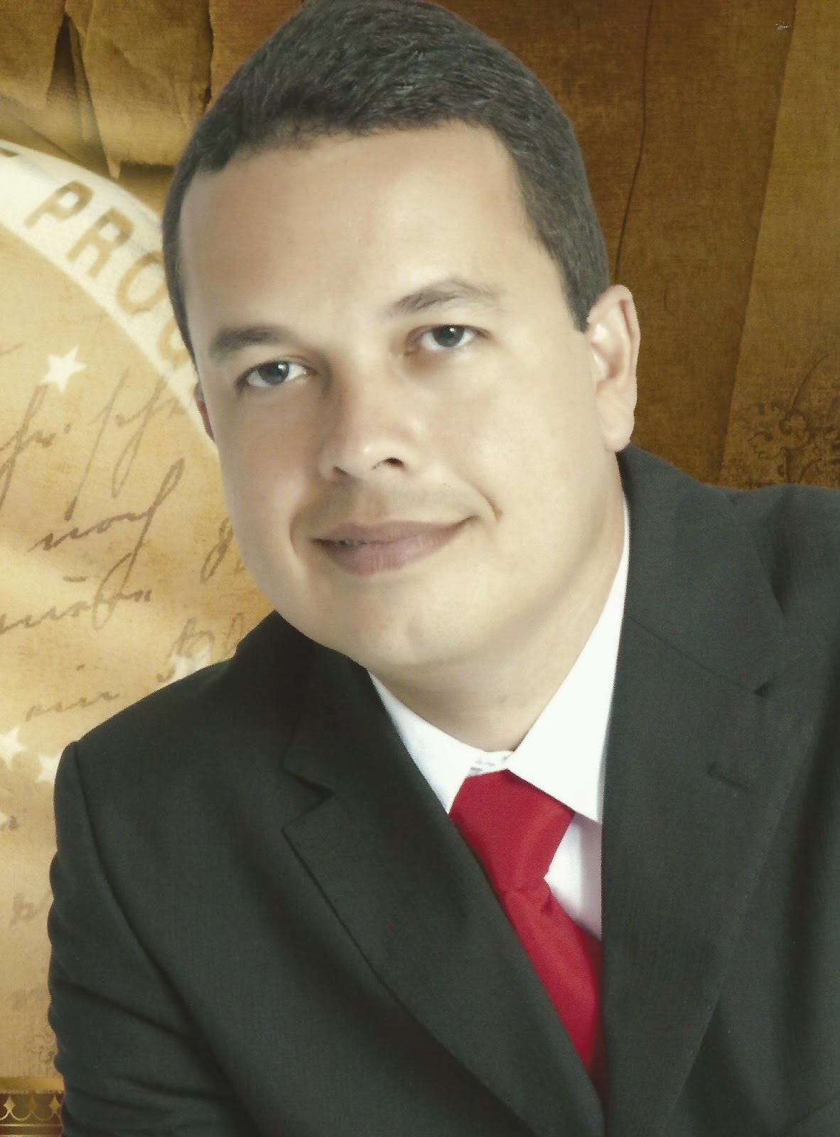 PMDB de Itabuna: Entrevista com o advogado Pedro Arnaldo Martins