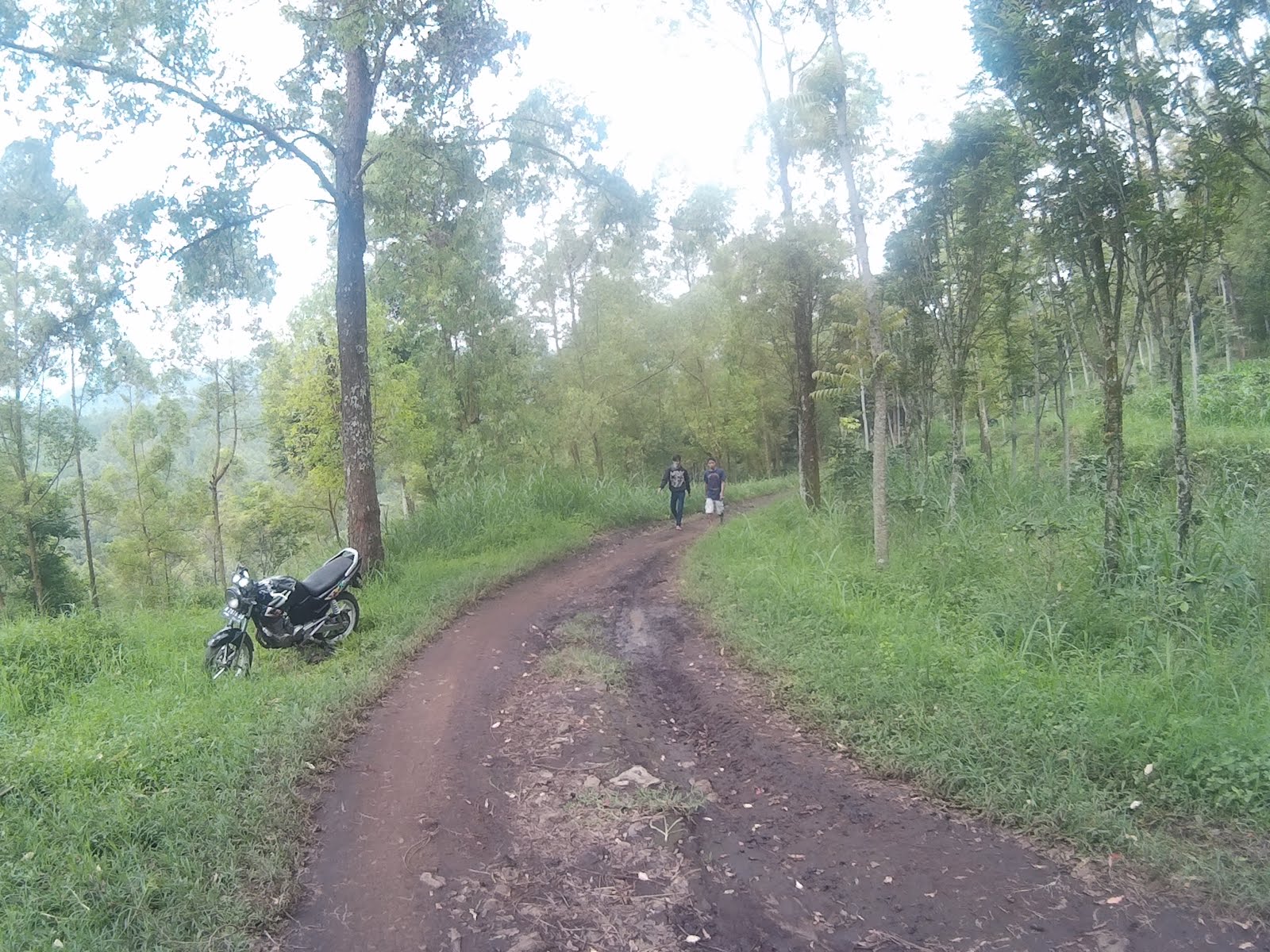 Explore Malang, Jalan Jalan ke Sumber Pitu Pujon - Explore Malang