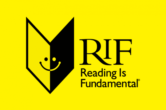 Reading Is Fundamental: Book People Unite - Cynthia Leitich Smith