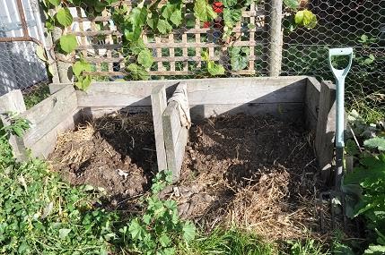 A Sustainable Journey: Dog Poo Compost