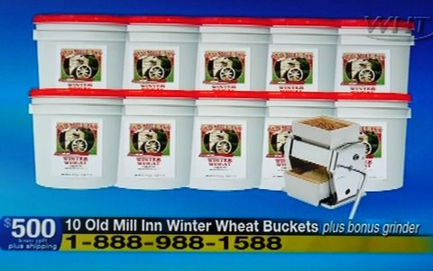 The Jim Bakker Foodbucket Fanpage: Jim Bakker scribbles on Zach, talks ...