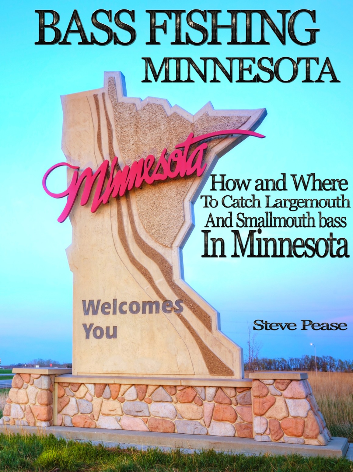 Kayak Fishing: How To Properly Hold A Bass | Bass Fishing Tips & Tactics