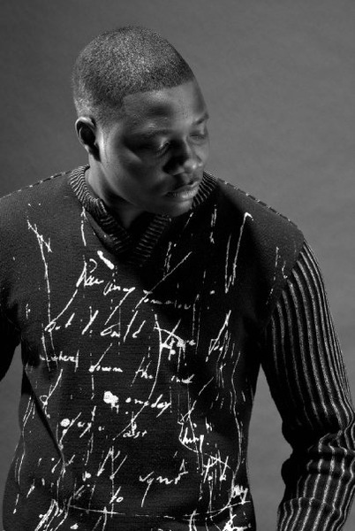 Akin Busari ~ Celebrities Corner