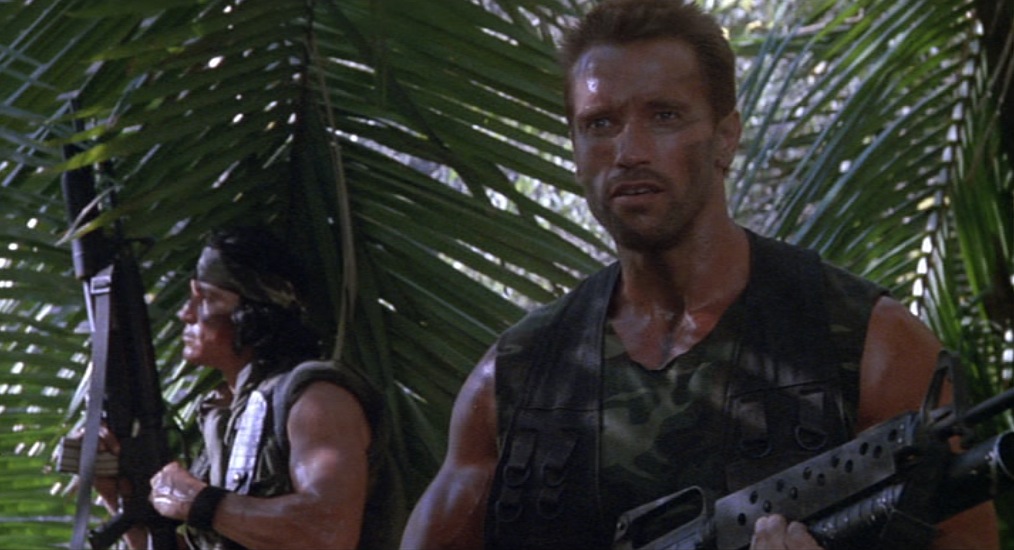 20 cose che forse non sapevate su Predator