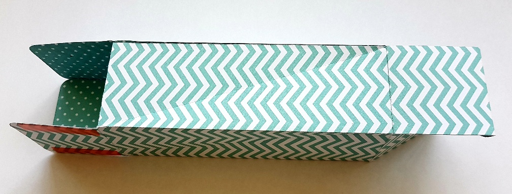 Studio Light: twisted box