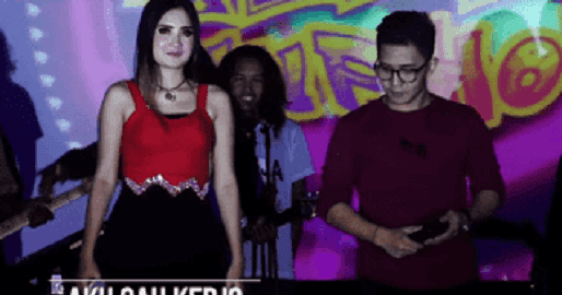 Lirik Lagu Aku Cah Kerjo Dan Artinya Nella Kharisma