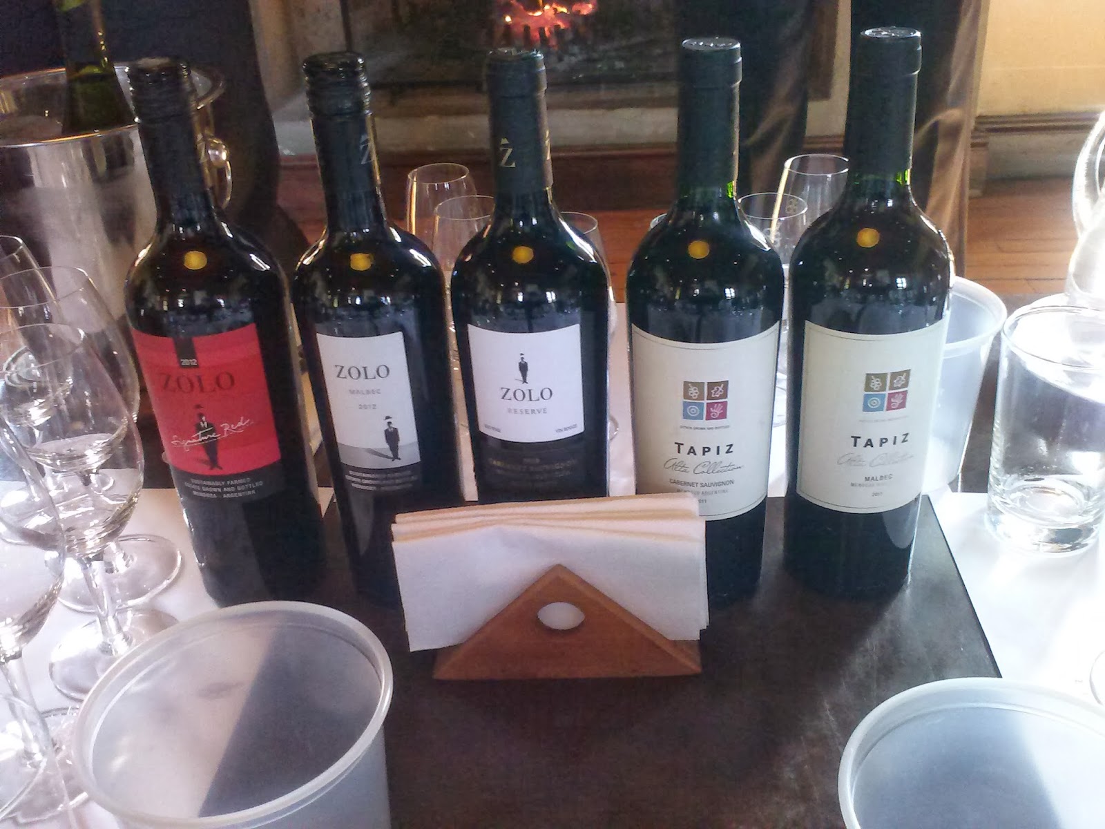 TheWineBlog: The 'Wines of ARGENTINA'--Mendoza, Salta and Patagonia--An ...