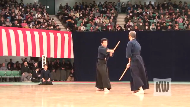 German Longsword Guards & Kenjutsu