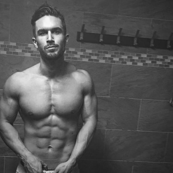 Shameless Idol Worship: BBUK's Alex Cannon | Culture Fix