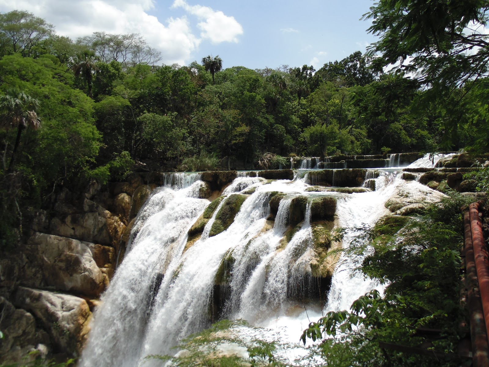 Huasteca Secreta - El Meco, San Luis Potosí. | Viviendo en el México ...