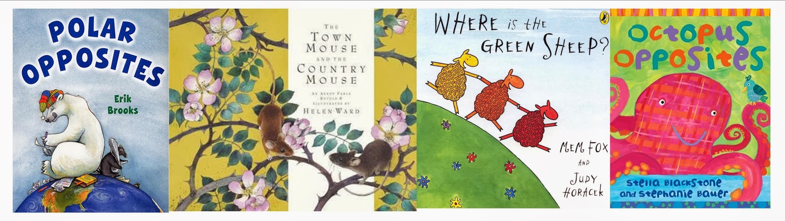 Storytime at the Lyrabrary