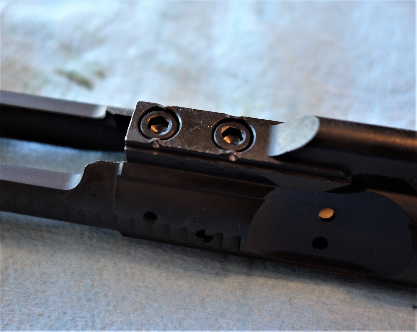 The Gun Toter - Gear and Gun Reviews from a Practical Perspective ...