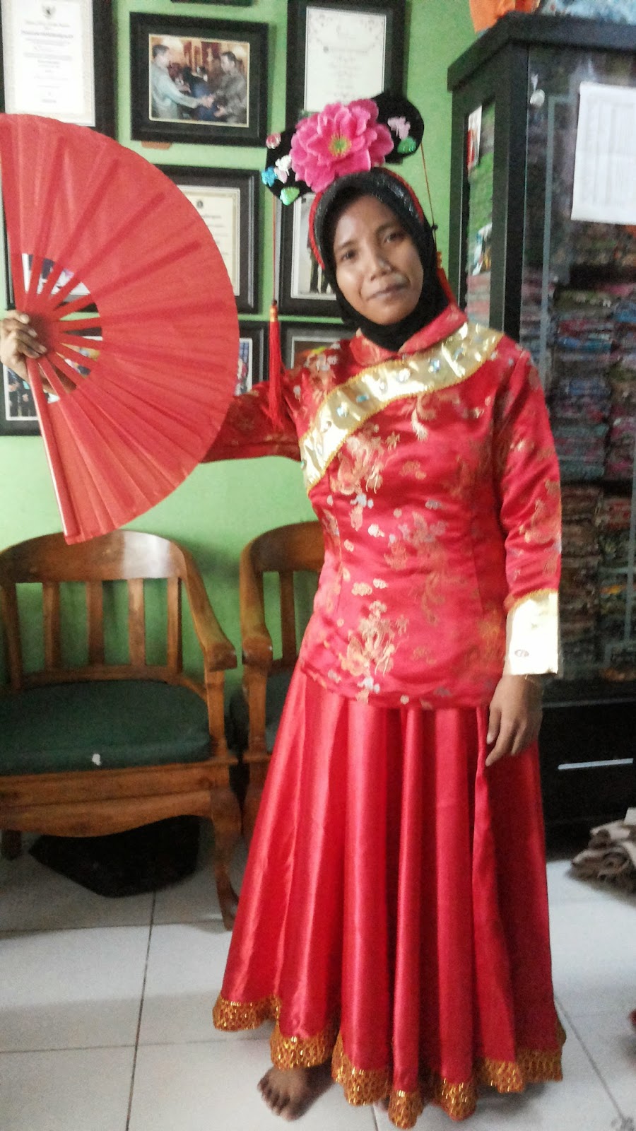 "Sewa Busana Betawi dot Com" I Ph. 085211711318 atau 087776761152 dan ...