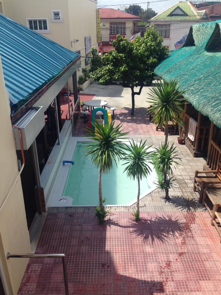 JOANE PANGILINAN: Pong Travels: Cool Martin Family Resort and Hotel 🏊🌴