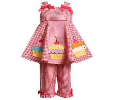 Cupcakes Everywhere!