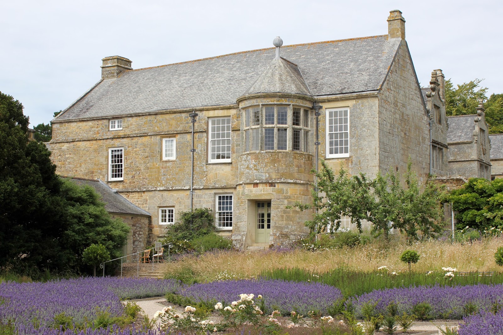 Trerice