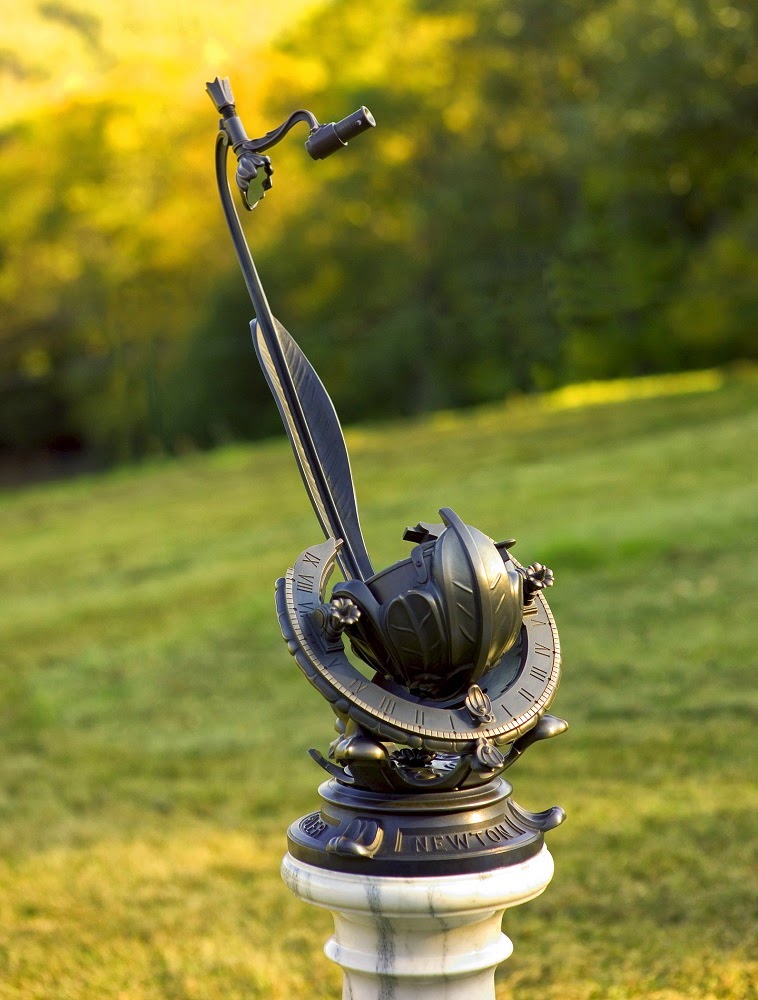 SBAU Telescope Workshop Notes: 140312 re: Porter Garden telescope