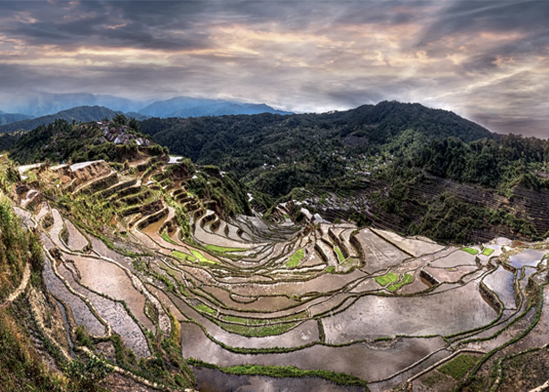 blog.mangotours.com: UNESCO World Heritage Sites in the Philippines