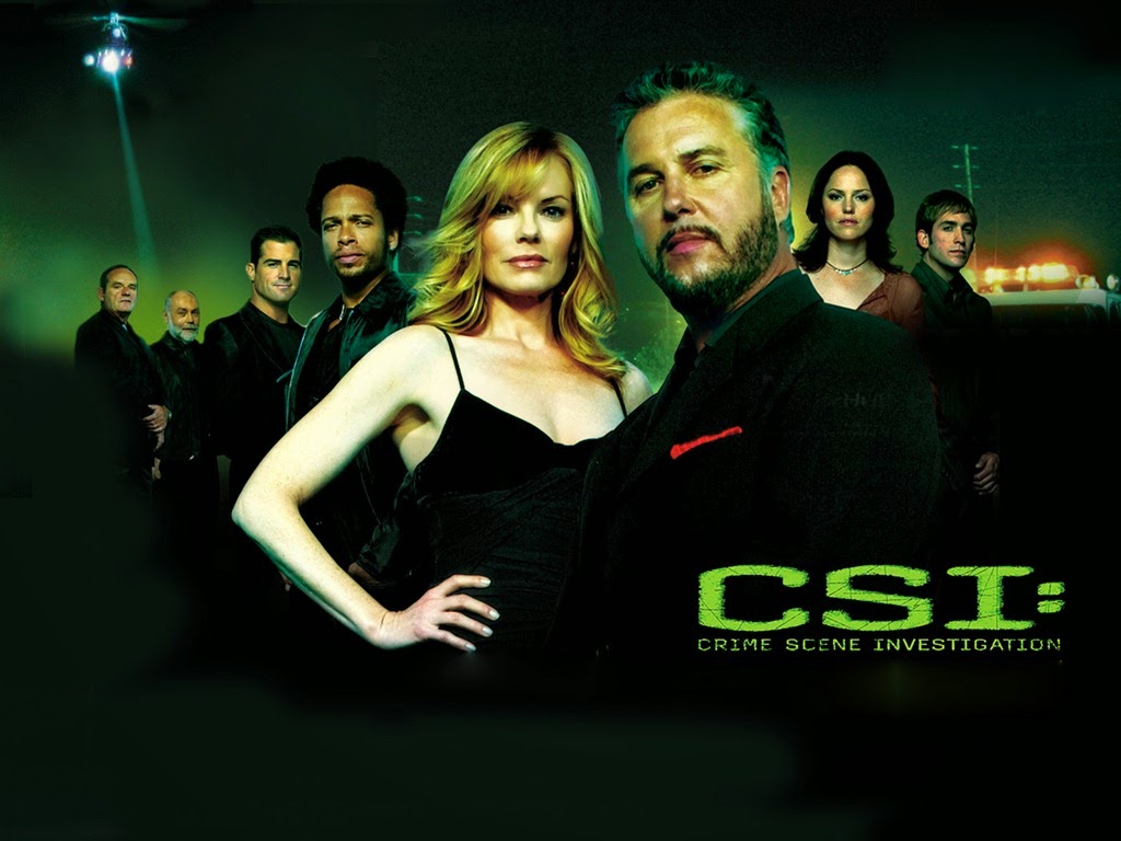 CSI- Crime Scene Investigation 15.Sezon 1.Bölüm | Yabanci Dizi Kore ...