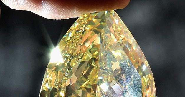 Cora Sun Drop Diamond