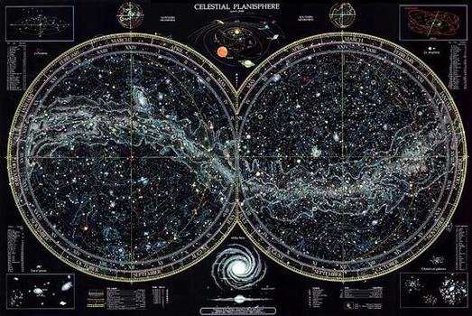 Sean T. Carter - A Panoramic View of Reality: Is Astrology a Real Science?