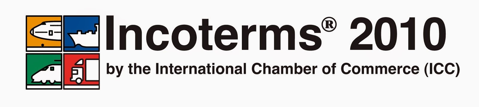 Blog - Los Incoterms: Que tanto sabes sobre los ICONTERMS?