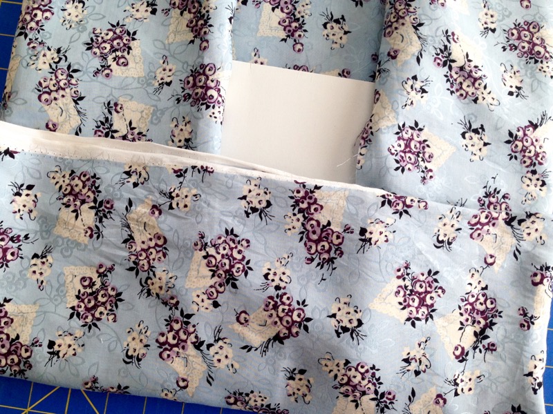 Gatorbunny Sews: How I Stash My Stash