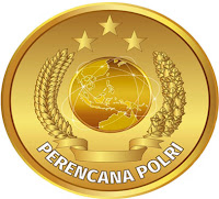 Logo Perencana Polri Baru - BAGREN POLRESTA TANGERANG