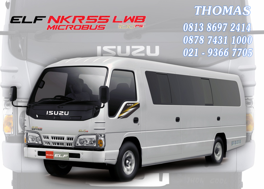ISUZU NKR 55 100 PS TRUCK ISUZU, 46% OFF