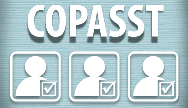 COPASST: copasst