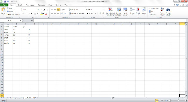 Statistics Made Simple How To Input Excel Data Into SAS Statistics Made Simple How To Input Excel Data Into SAS