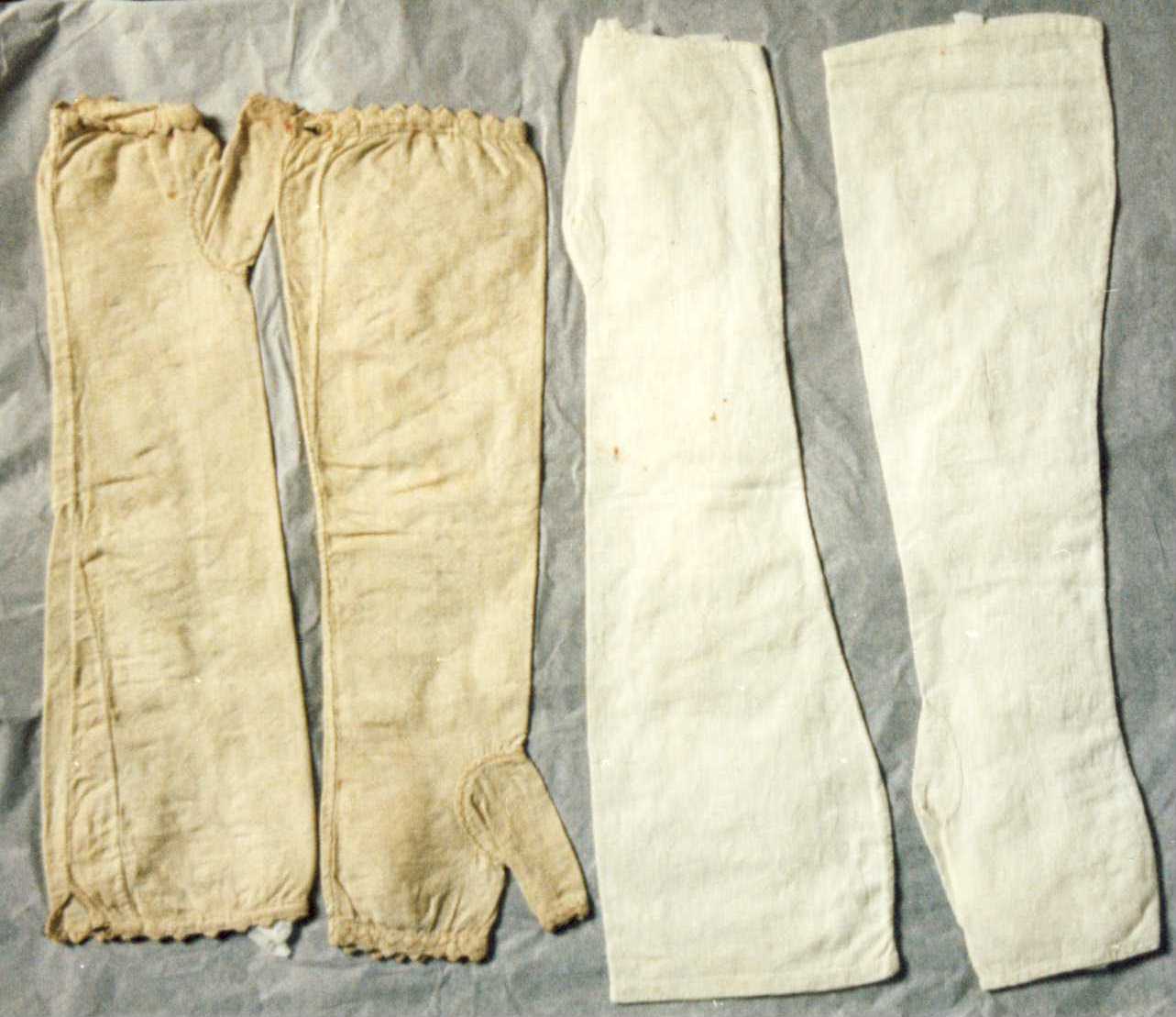 FolkCostume&Embroidery: Costume of Lolland and South Falster, Denmark