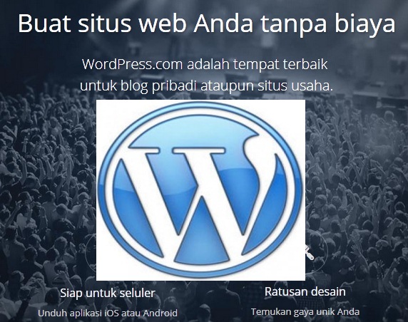 Cara Membuat Blog di Wordpress Gratis dan Mudah untuk Pemula - ON Mov