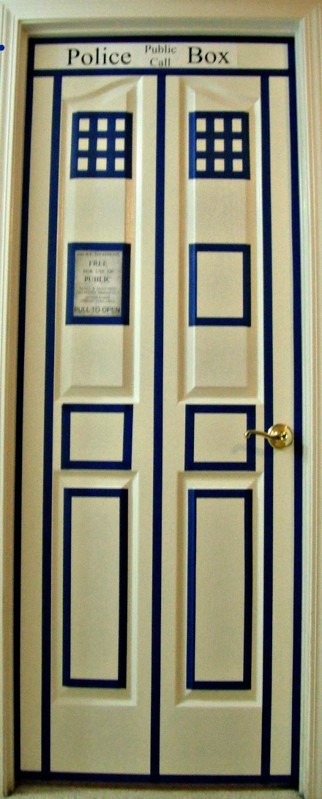 Day by Day: Doctor Who Blog Party | My TARDIS Door