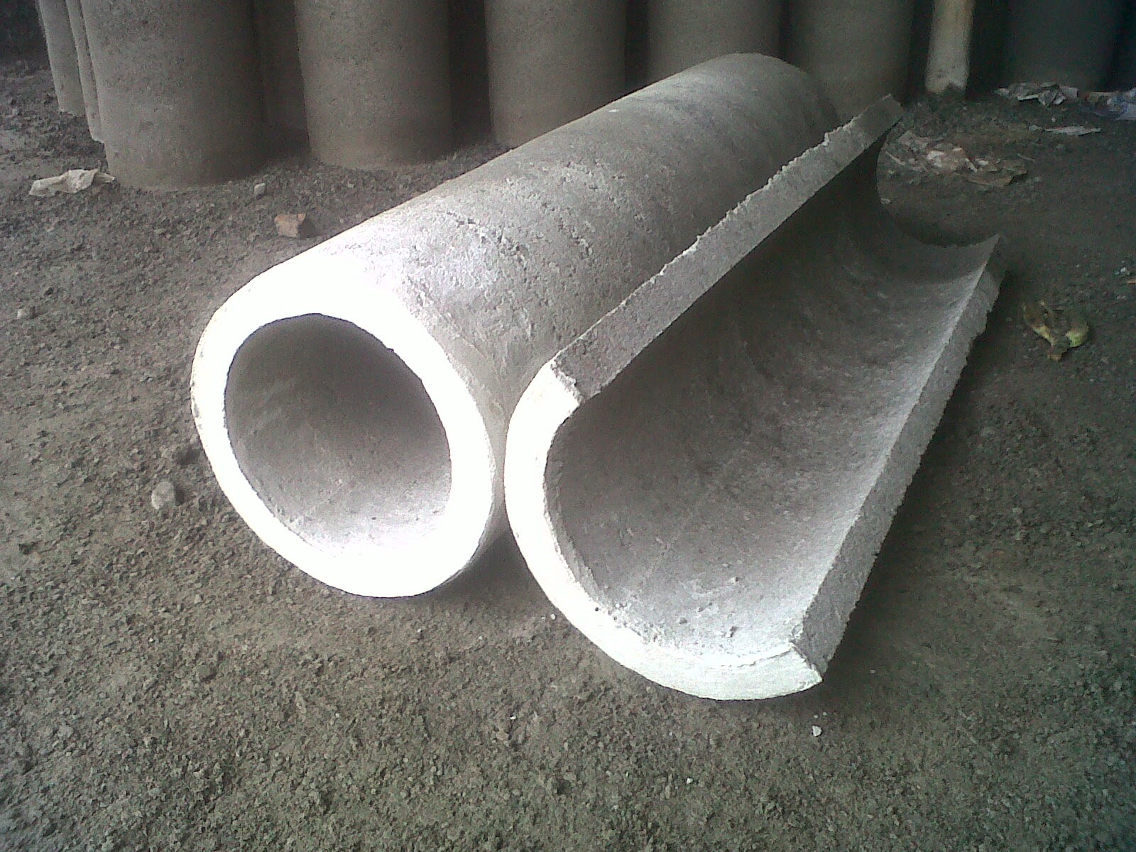 Precast Buis Beton ~ PD. Teguh Karya