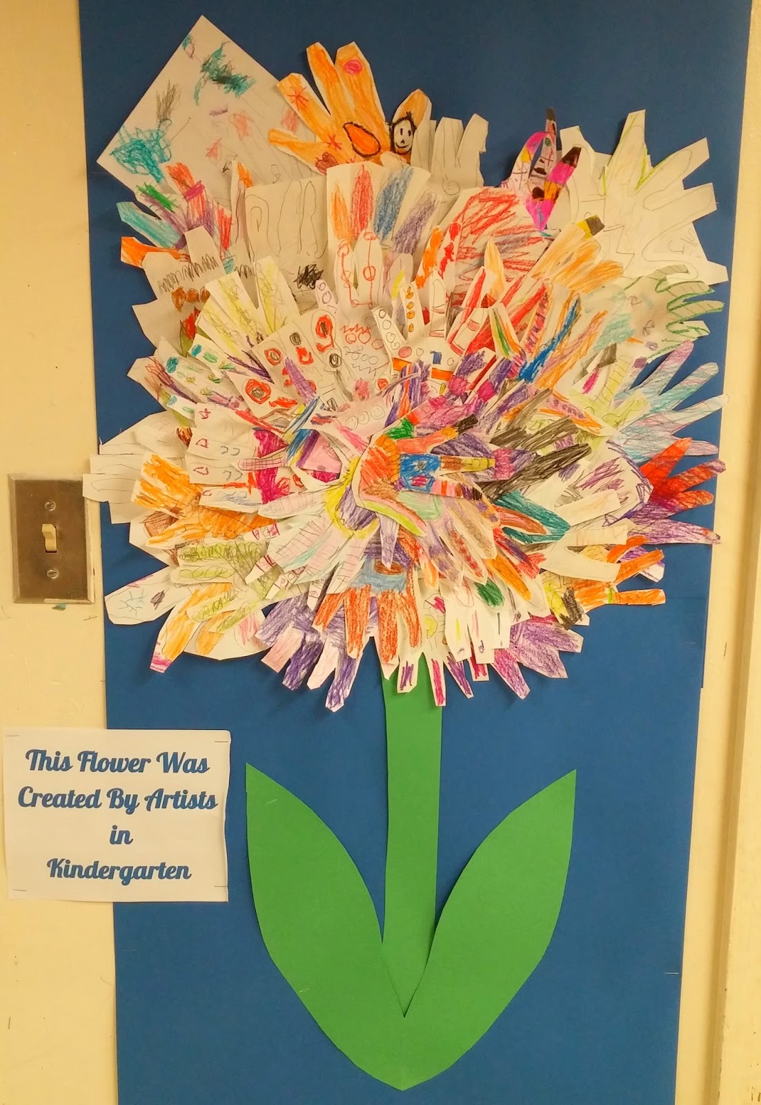 Lura A. White Elementary Visual Art Virtual Gallery