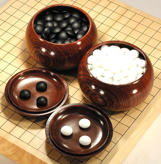 O Tesouro de Oak Island: Jogos de tabuleiro: Go