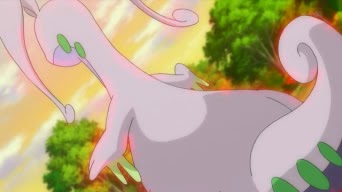 Poké-Arquivo: 706 - Goodra ~ Pokémonster Dex || Acervo de Imagens de ...