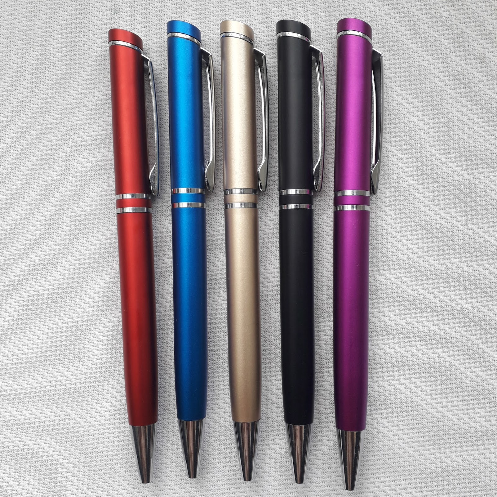 Jual Pulpen - pen promosi, pulpen promosi distributor aneka pulpen ...
