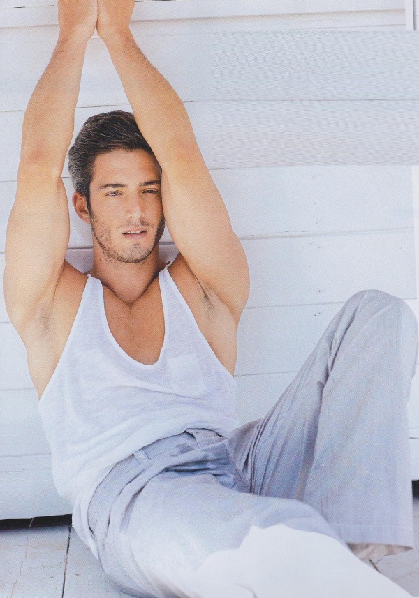 Greek Men Photos: Theocharis ''Theo'' Ioannidis (45 photos)