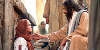 Gender Equality Revealed Through the Life of Jesus - Empowered and Free