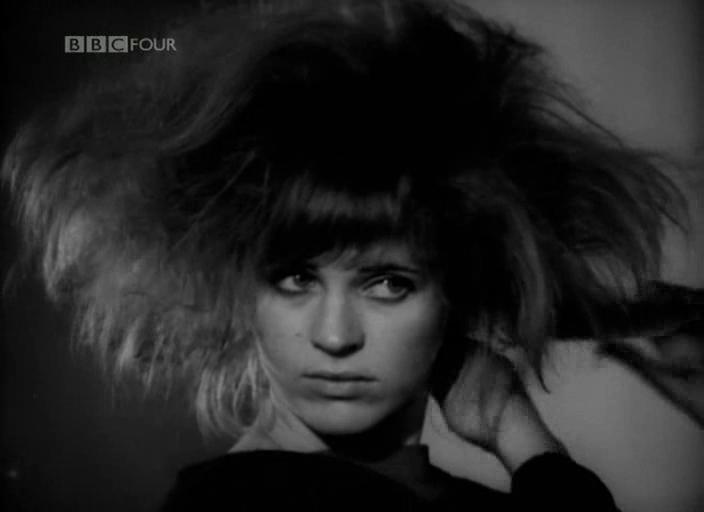 Sparks In Electric Jelly: Pauline Boty